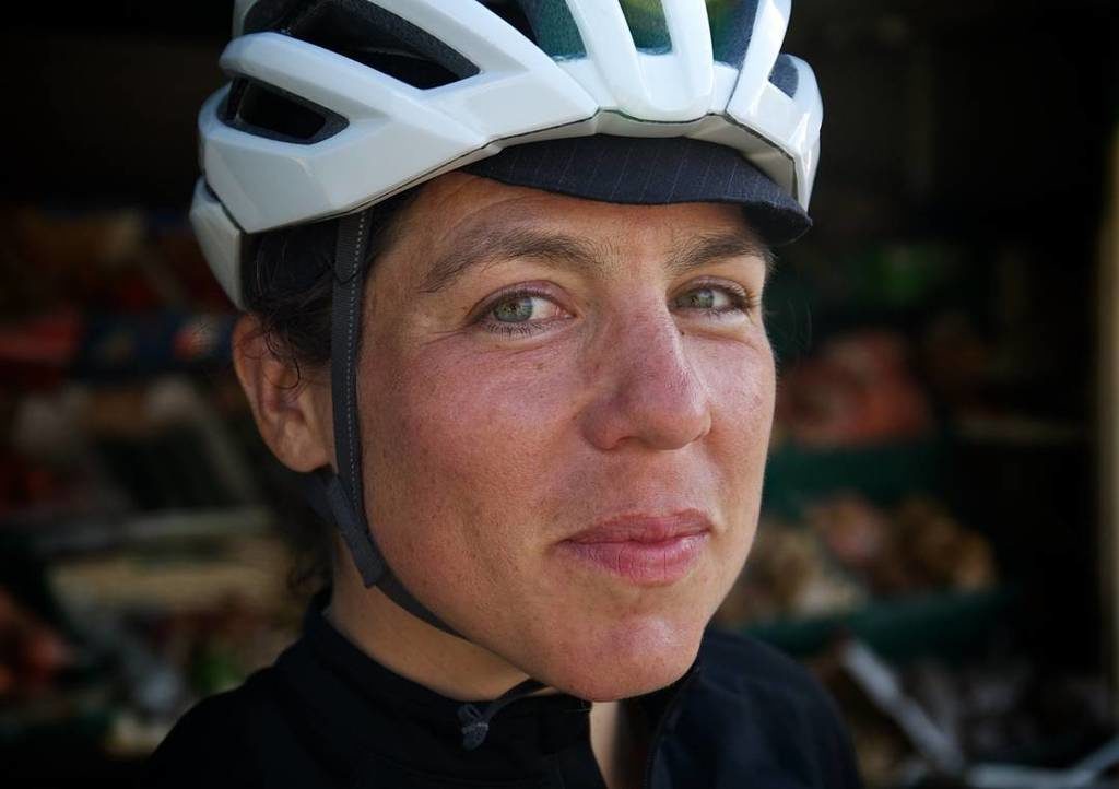 International Women's Day Interview - Emily Chappell - Dragon Ride