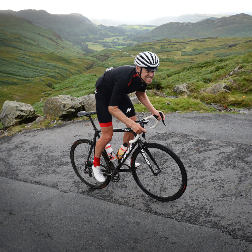 King of the Mountains: An interview with Simon Warren - Dragon Ride