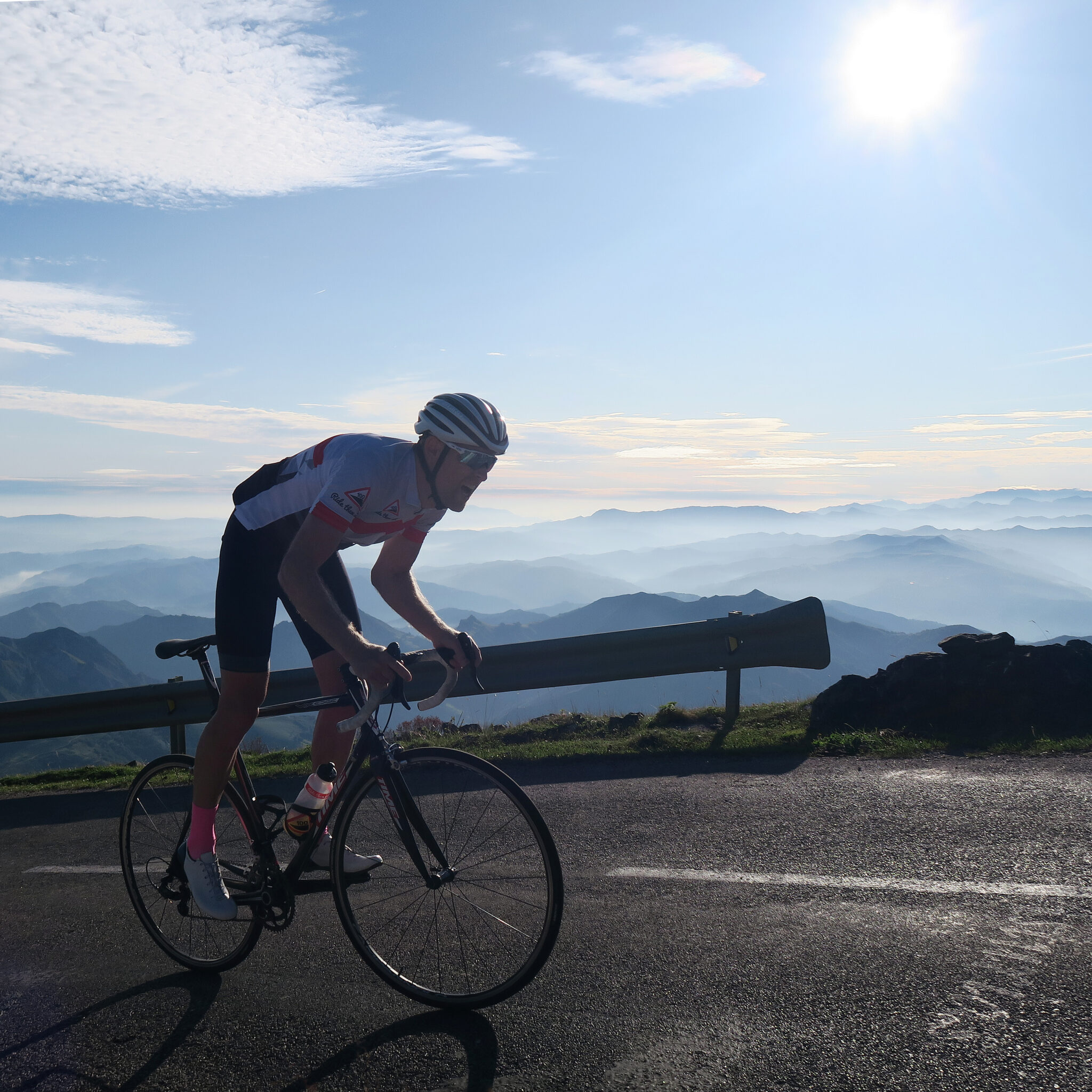 King of the Mountains: An interview with Simon Warren - Dragon Ride