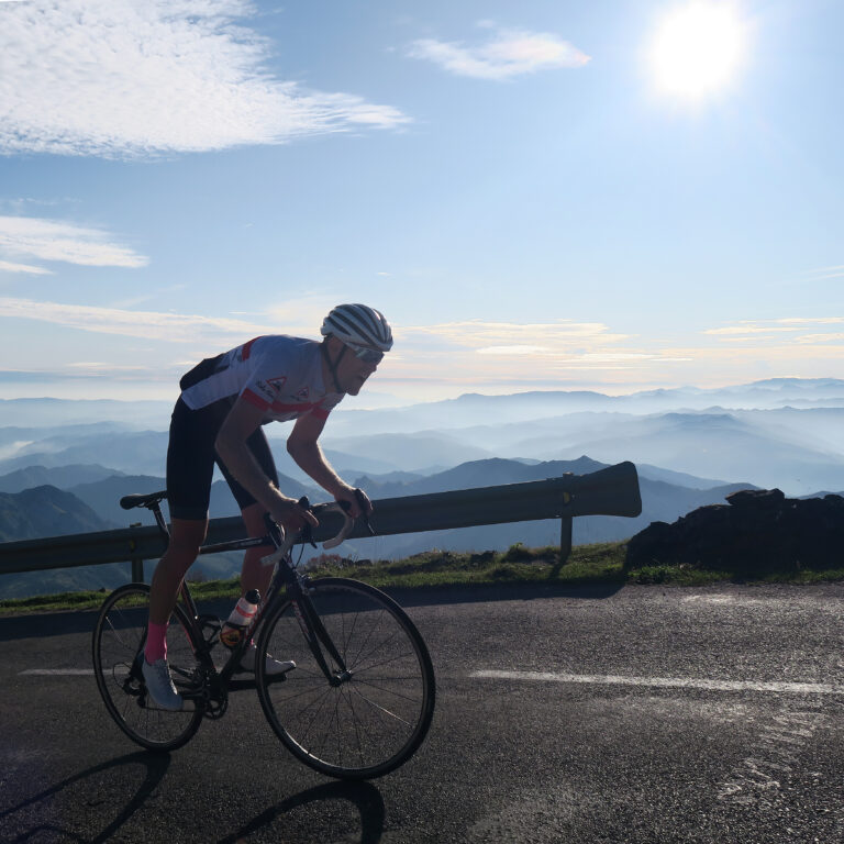 King of the Mountains: An interview with Simon Warren - Dragon Ride