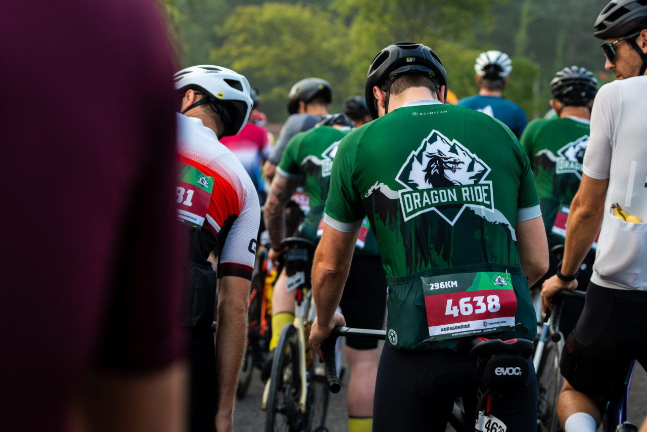 Event Gallery - Dragon Ride