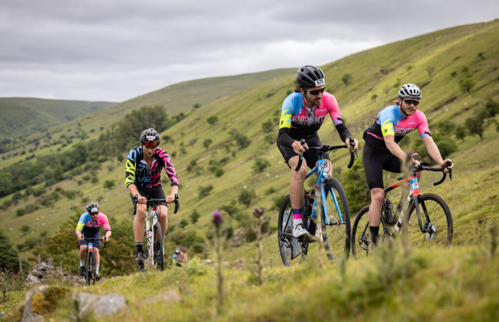 Tell us why you're back - Dragon Ride