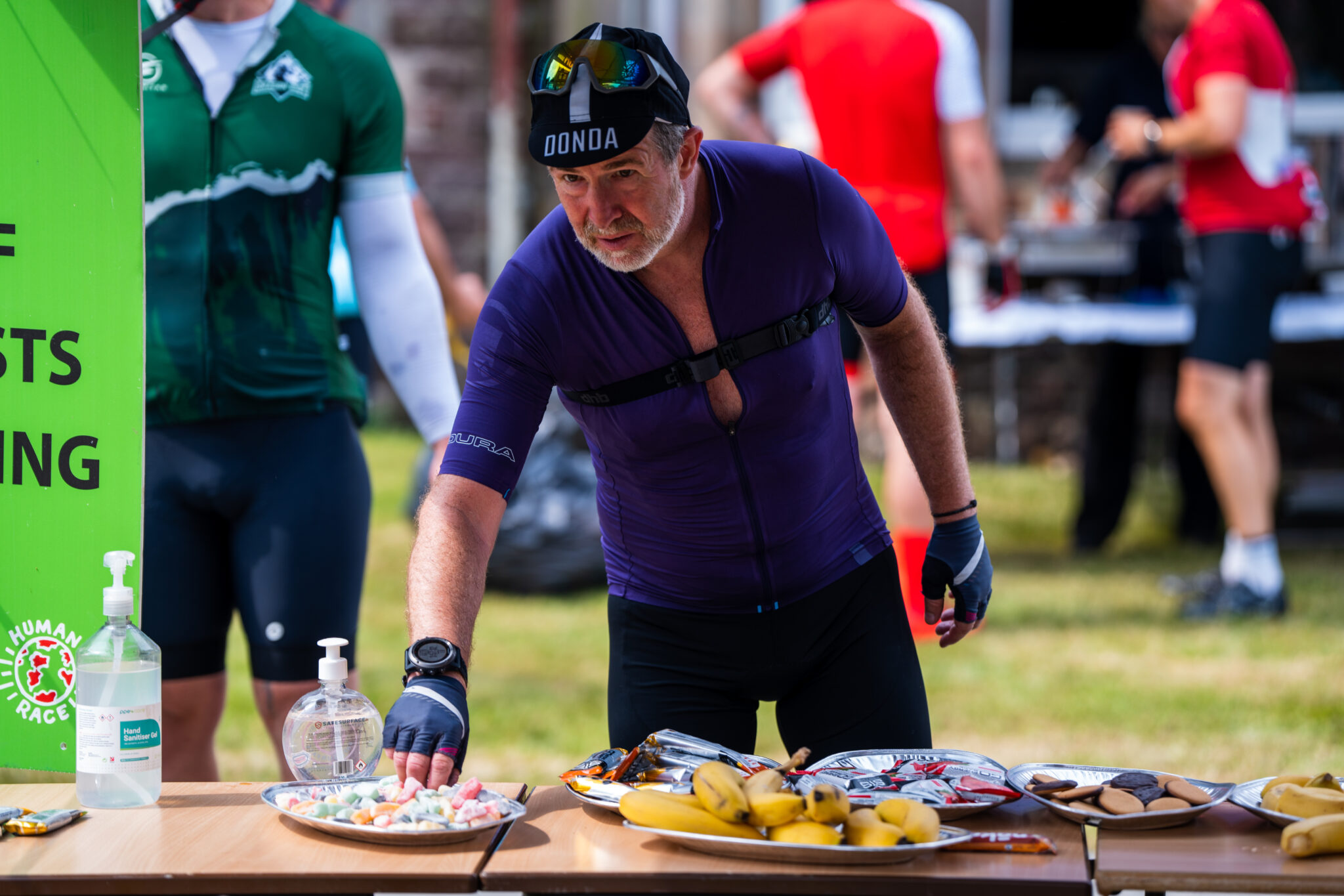 Your Dragon Ride: Challenge and Camaraderie - Dragon Ride