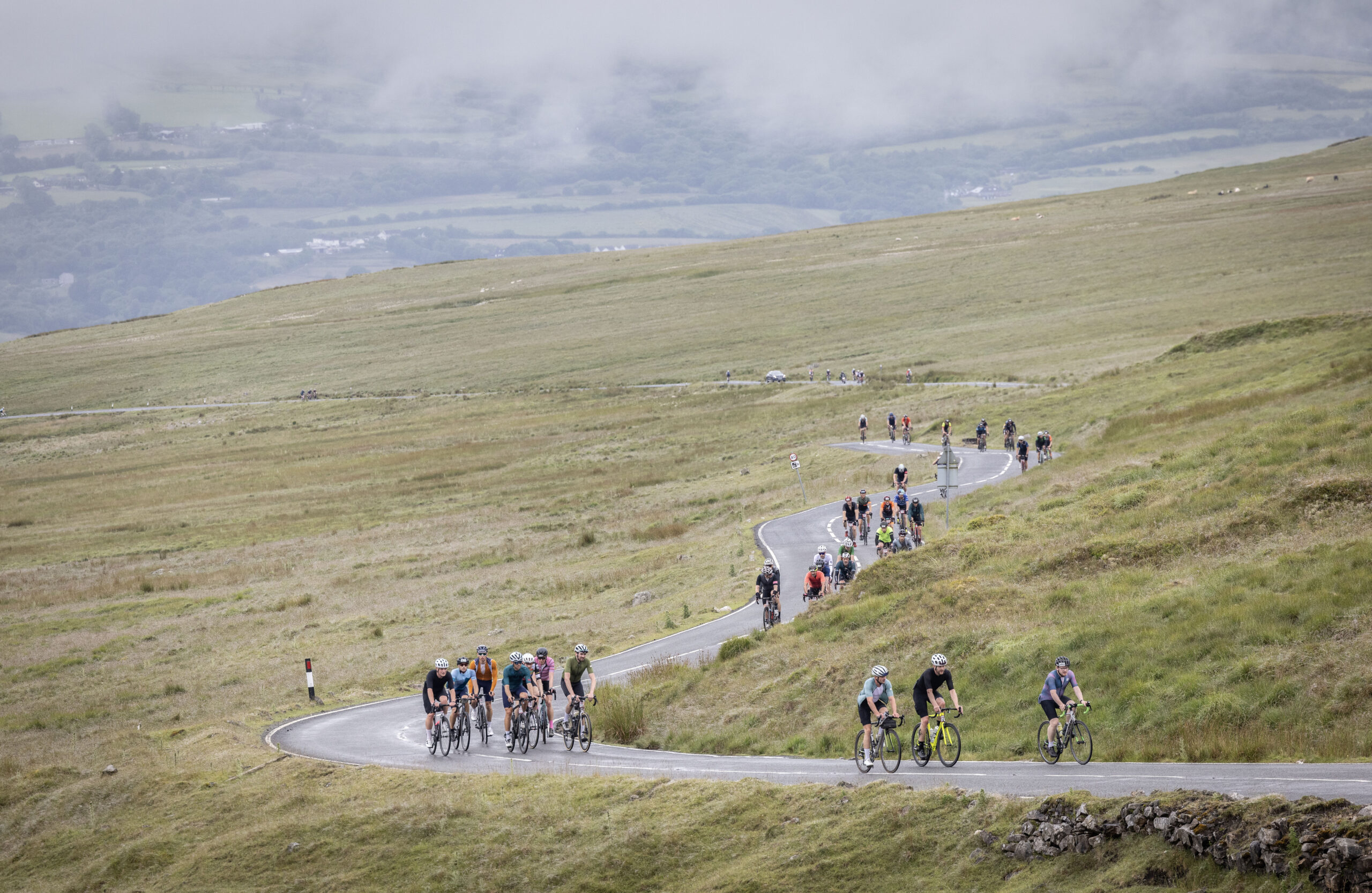 Getting Back on the Bike: Your Guide to Spring Training for Dragon Ride ...