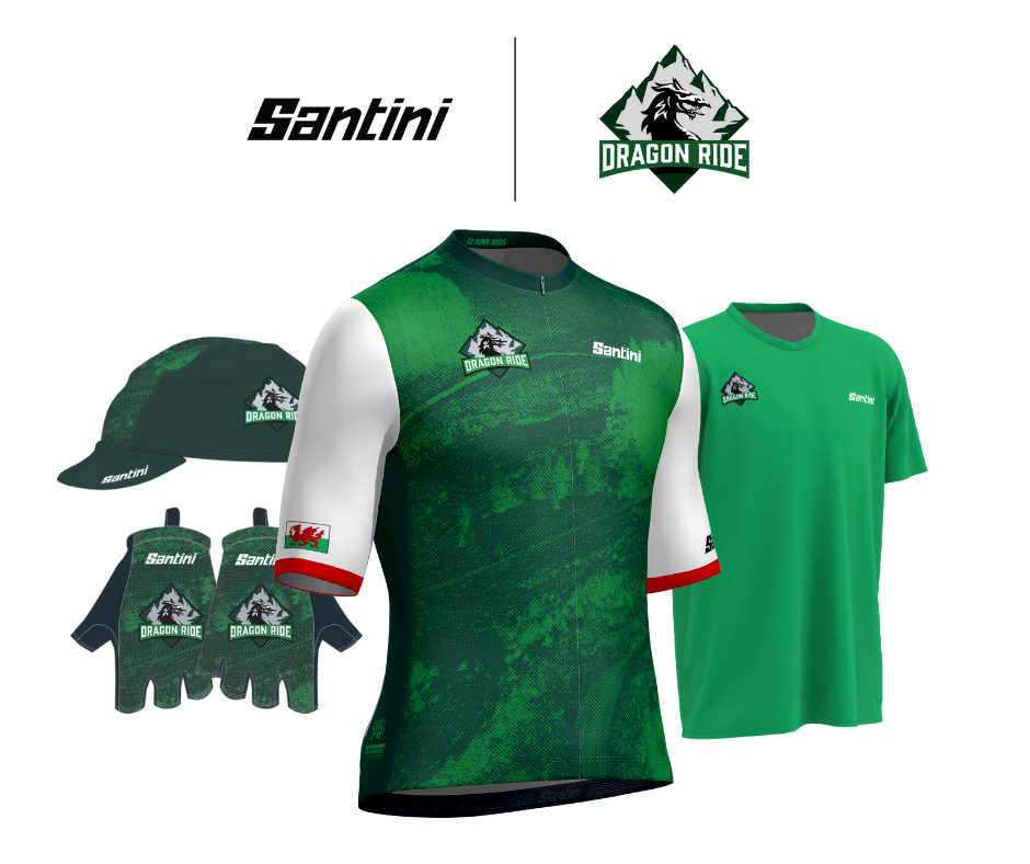 Dragon Ride Unveils Exclusive New Santini Merchandise for 2025 Event ...